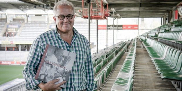 Eine kulinarische und persönliche Liebeserklärung an die Region ...